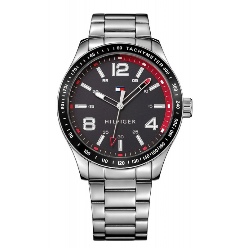 Relojes de Tommy Hilfiger para triunfar - Marjoya