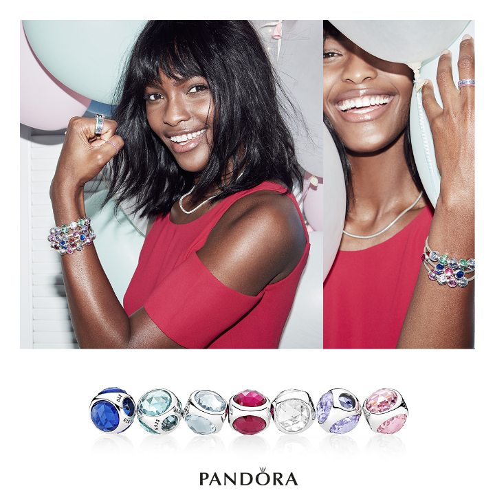 Joyas Pandora - Marjoya
